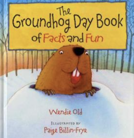 Groundhog Day for Social Studies | Lesson Plan