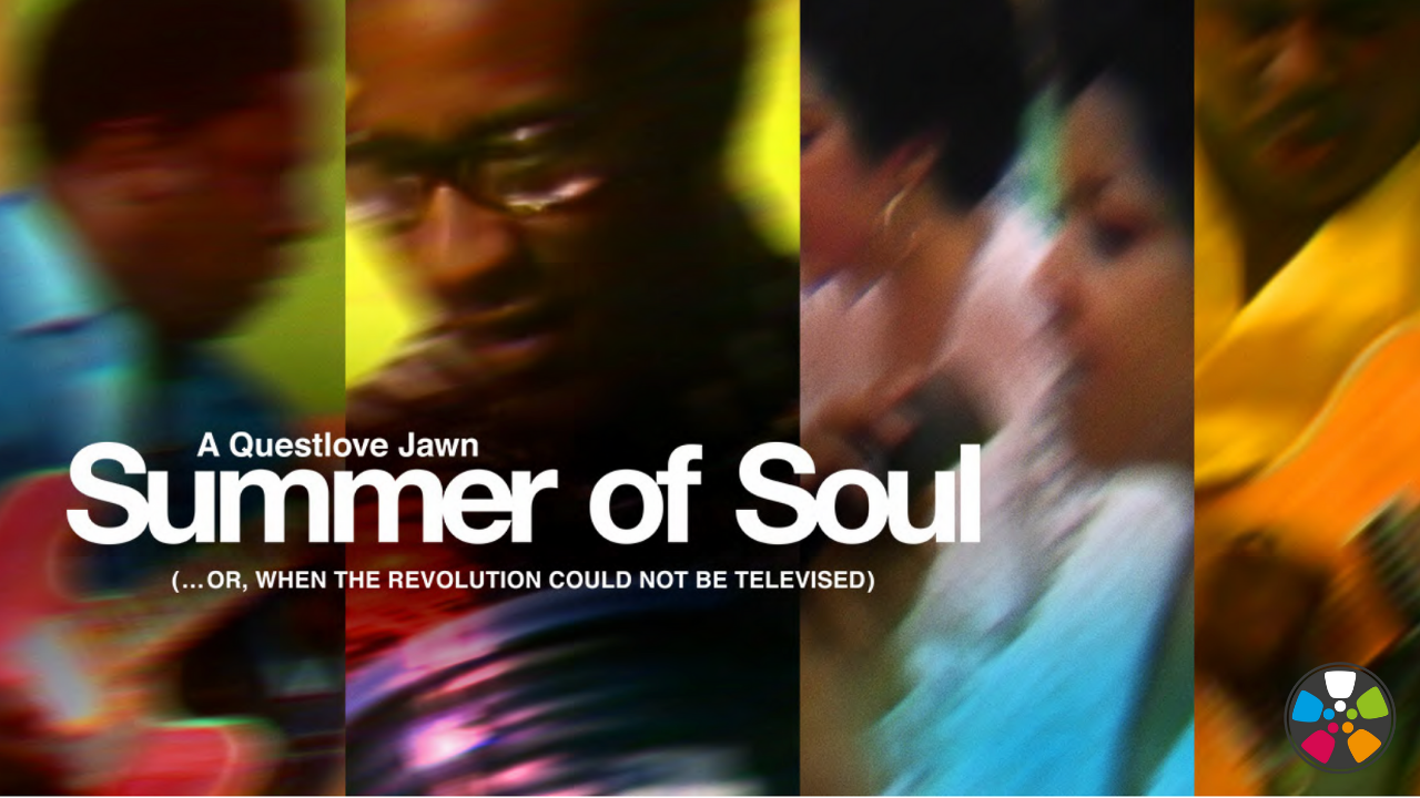 Summer of Soul: Celebrating Black History Through Music and Film ...