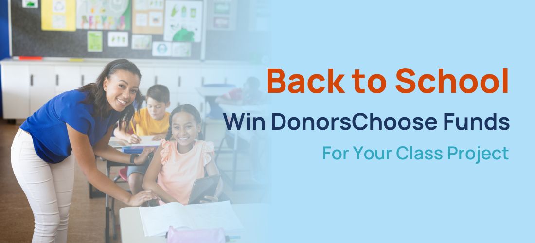 Back to School Sweepstakes-ENDED | Share My Lesson