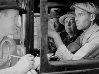 Lesson Plan: Critical Thinking and Viewing - The Grapes of Wrath ...