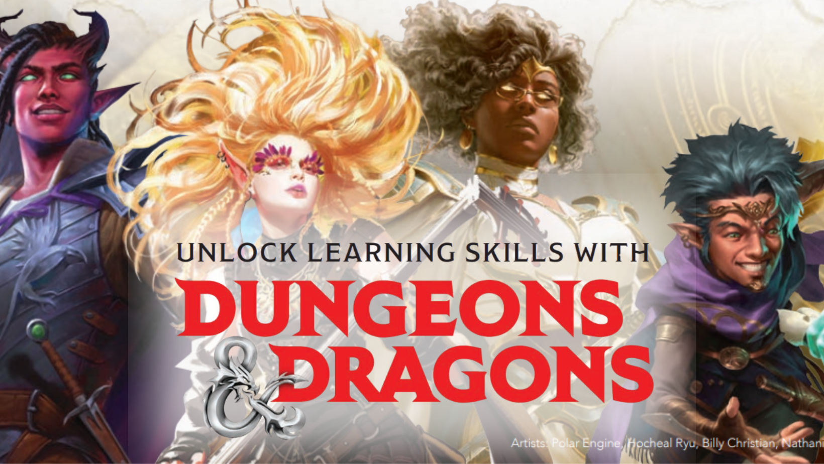 Go Beyond Words with Out of My Mind – A Fun, Inclusive Learning ...