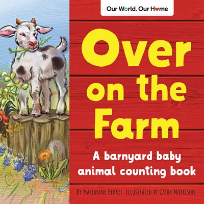 Over on the Farm activity | Lesson Plan
