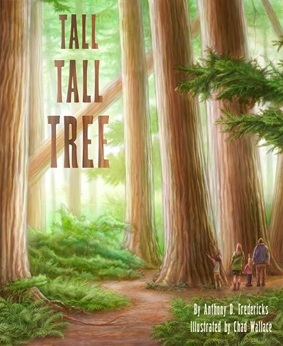 Tall Tall Tree activity | Lesson Plan