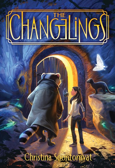 The Changelings Activity | Lesson Plan