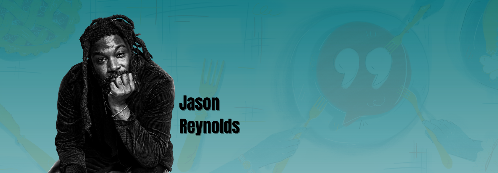 Jason Reynolds: Why Storytelling Belongs in Every Classroom | Blog ...
