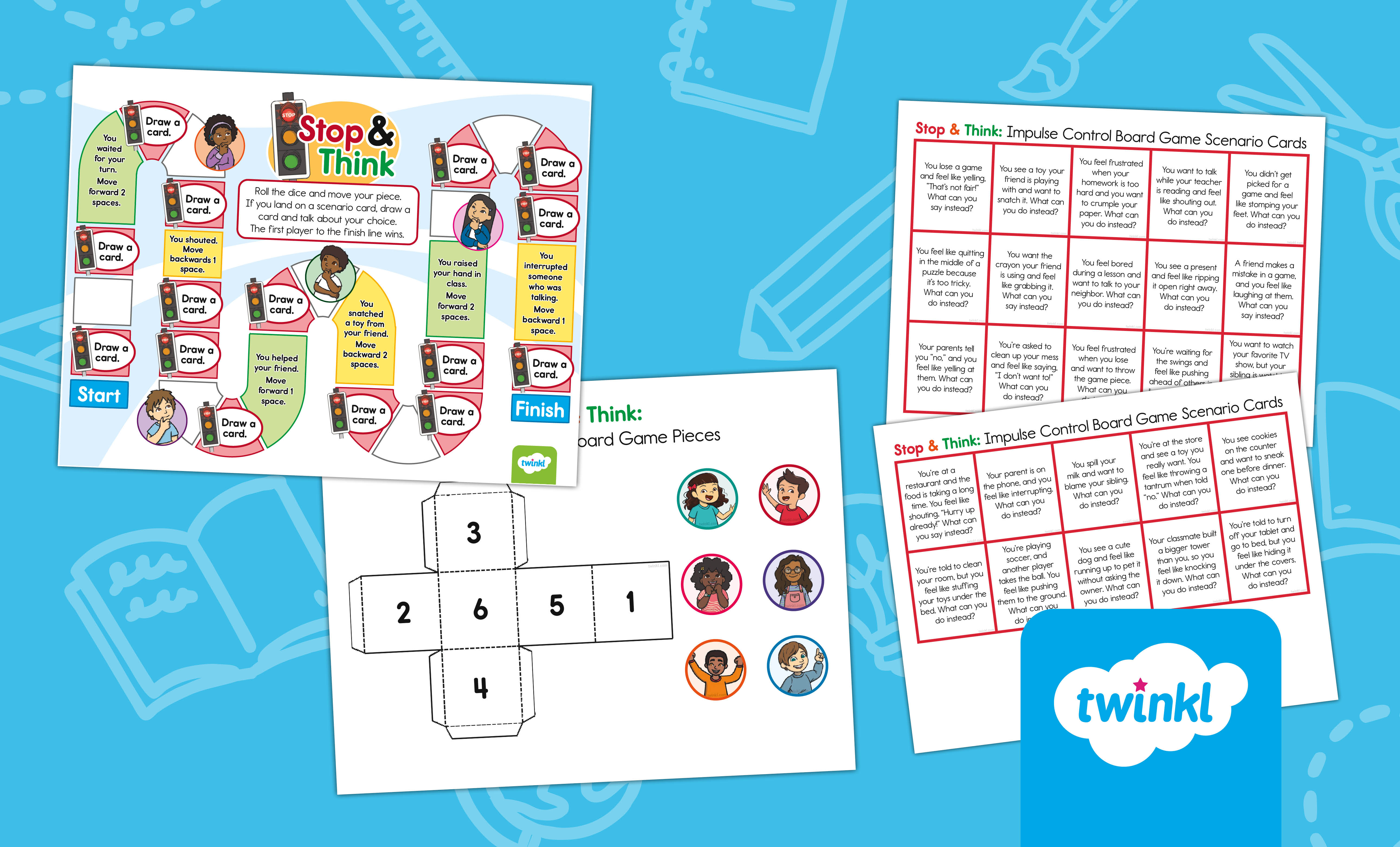 Free 2nd Grade Lesson Plans & Resources | Share My Lesson