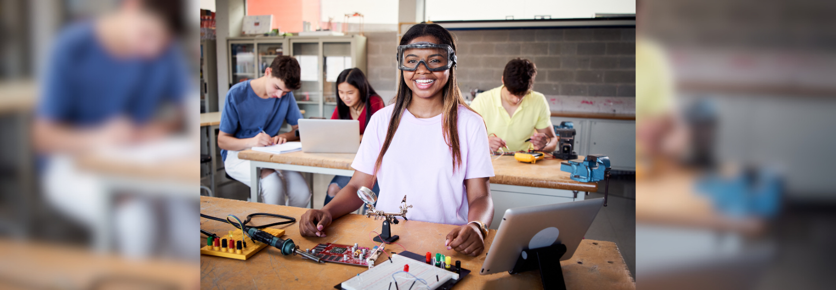 From Career Awareness to Career Readiness: Building Strong CTE Programs ...