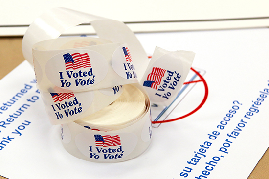 What is the Electoral College? Video & Worksheet | Lesson Plan