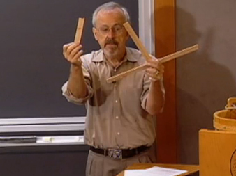 The Broken Stick Experiment: Triangles, Random Numbers and Probability ...