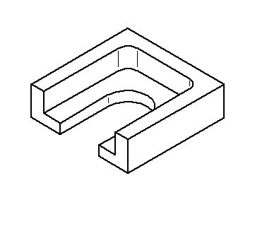 Machining project Blueprint for a Engine Lathe Center Ejector Plate ...