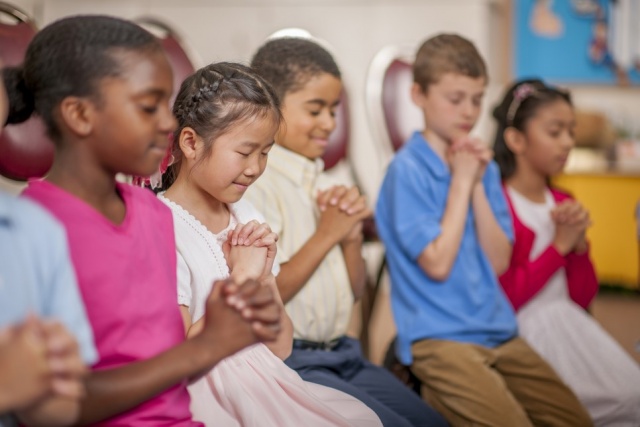 First Amendment: Religion Clauses | Lesson Plan