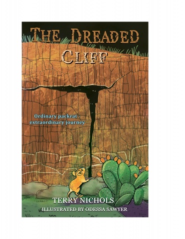 The Dreaded Cliff Teaching Guide and Activities | Lesson Plan