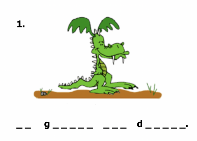 Palindrome Words and Phrases | Share My Lesson